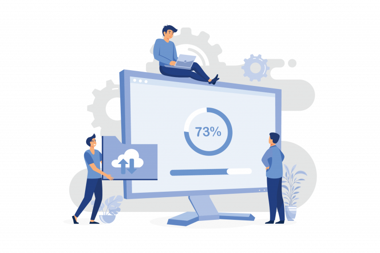 Cloud Managed Service Provider in UAE - DXhero Technology