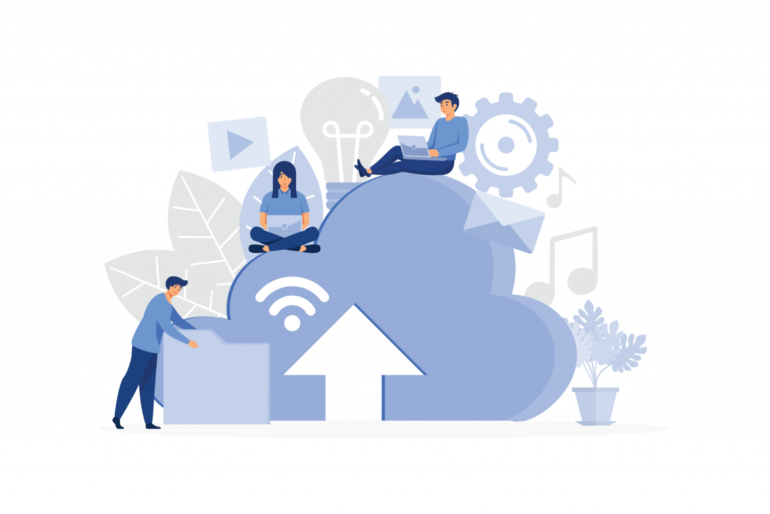 DevOps Solutions For Startups - SRE / DevOps