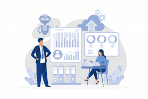 Cloud Managed Service Provider in UAE - DXhero Technology