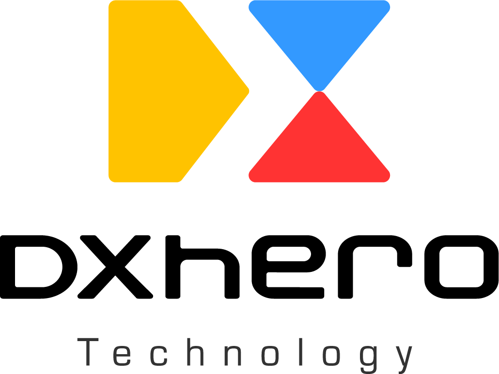 DX Hero Technology - A Google Cloud Partner in UAE