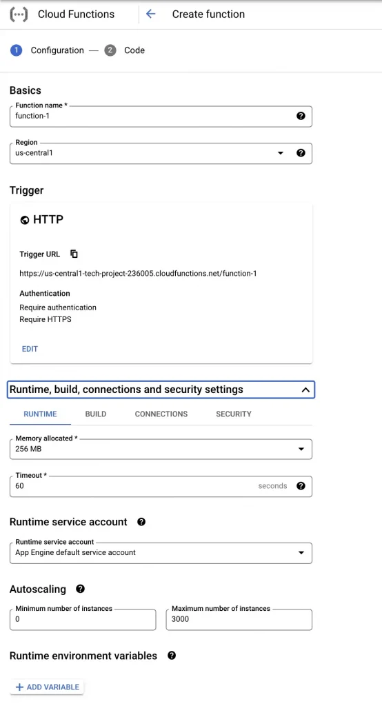 Learning Cloud through GCP — Part 3: Where do I compute on Cloud ...