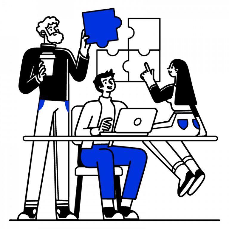 Devops Team Collaboration Dxhero Technology