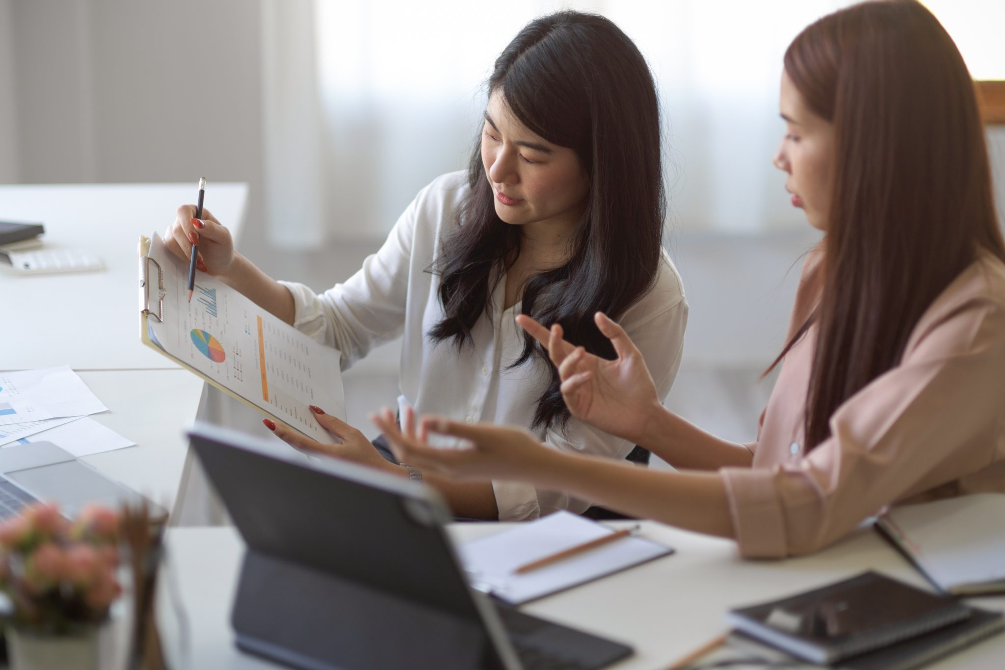 Accelerating AI adoption for global enterprises - DXHero Technology