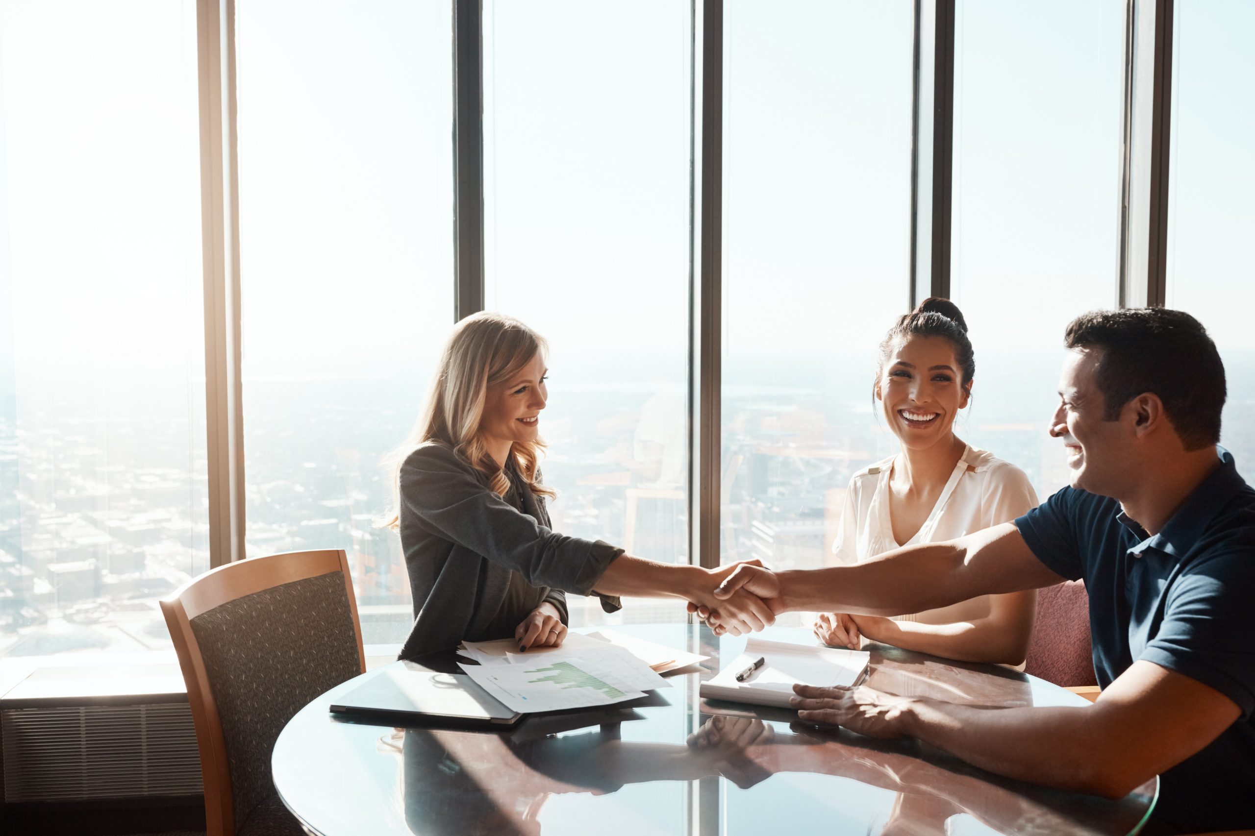 Accelerating AI adoption for global enterprises - DXHero Technology